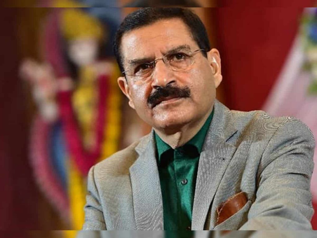 Prof. Rattan Lal Hangloo’s book ranked in Top by Amazon