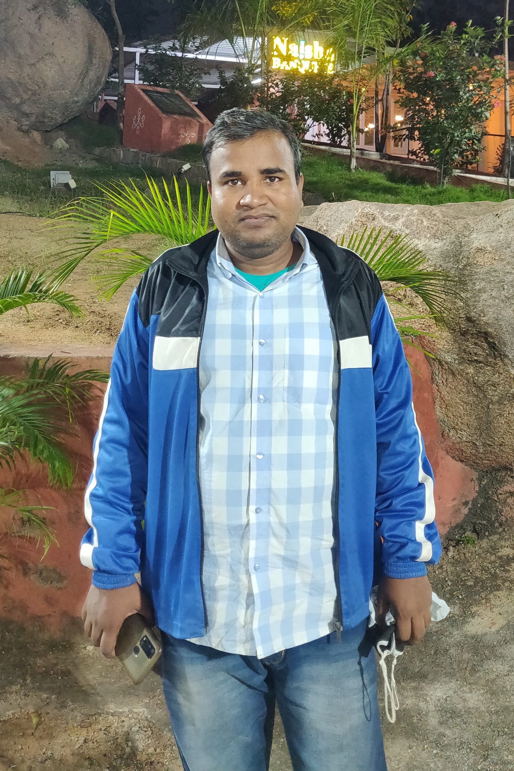 Devi Prasad wins M. N Srinivas award