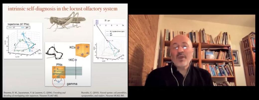 Dynamic Emergence theory of consciousness