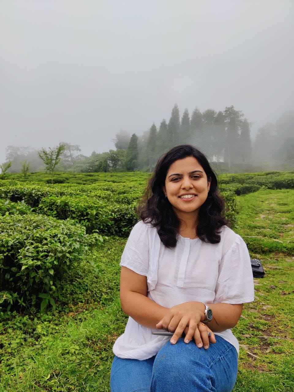 Dr. Monica Pandey, an alumnus joins Medhavi Skills University, Sikkim