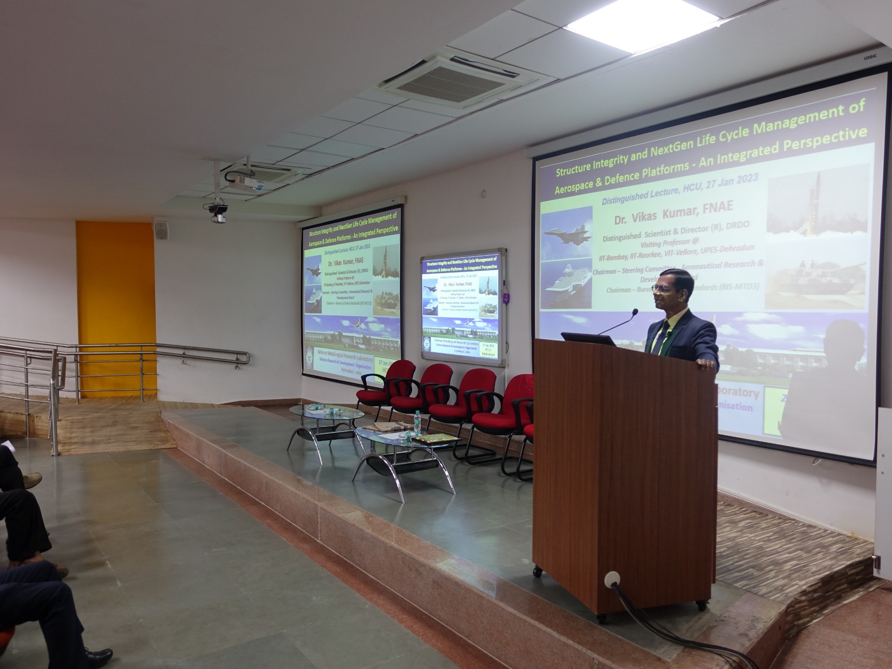 Structure Integrity of Aerospace & Defense Structures – An Integrated ...