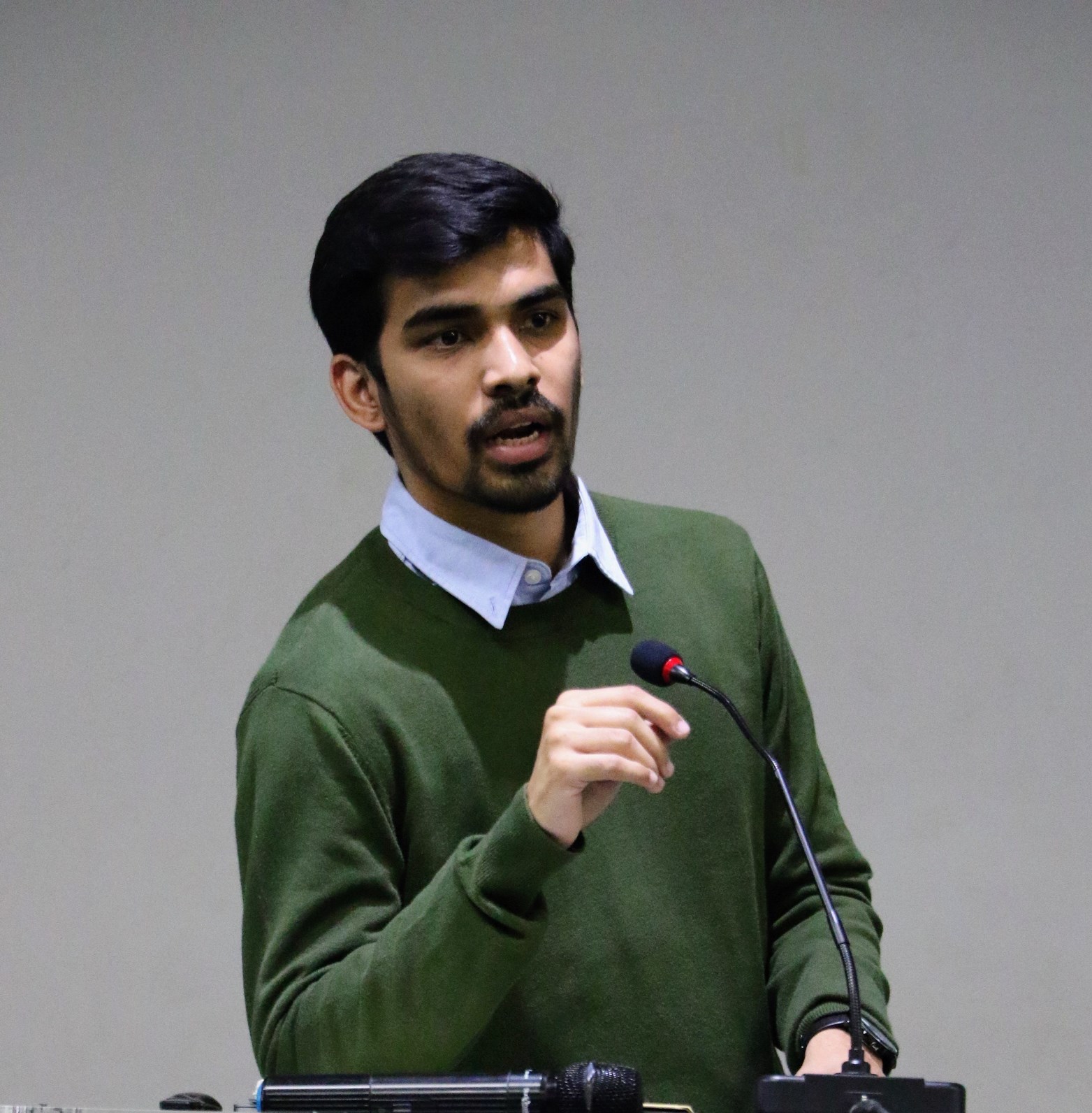 Communication Alumni secure admissions to doctoral programmes in the ...