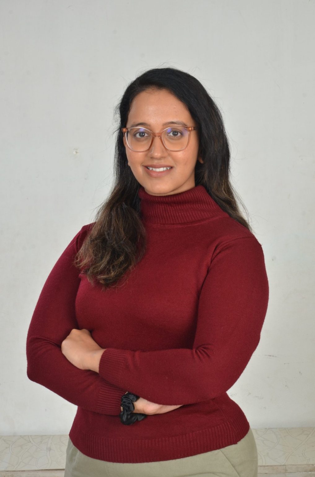 UoH alumnus Dr. Phani Shilpa Pothapragada selected as a Schmidt Science ...