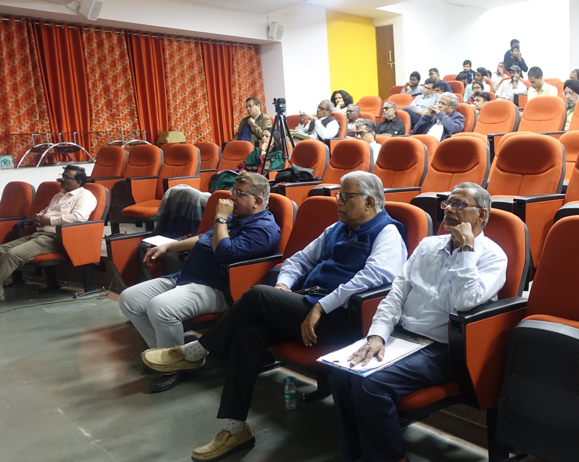 Liberalisation and Caste-Class Dynamics in India