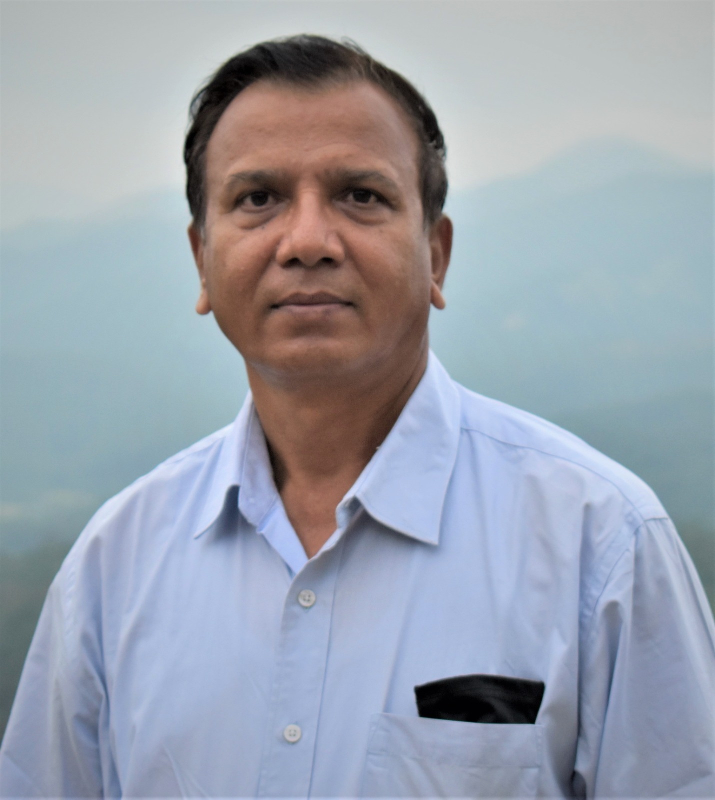 Professor M. Jayananda selected as a J. C. Bose National Fellow