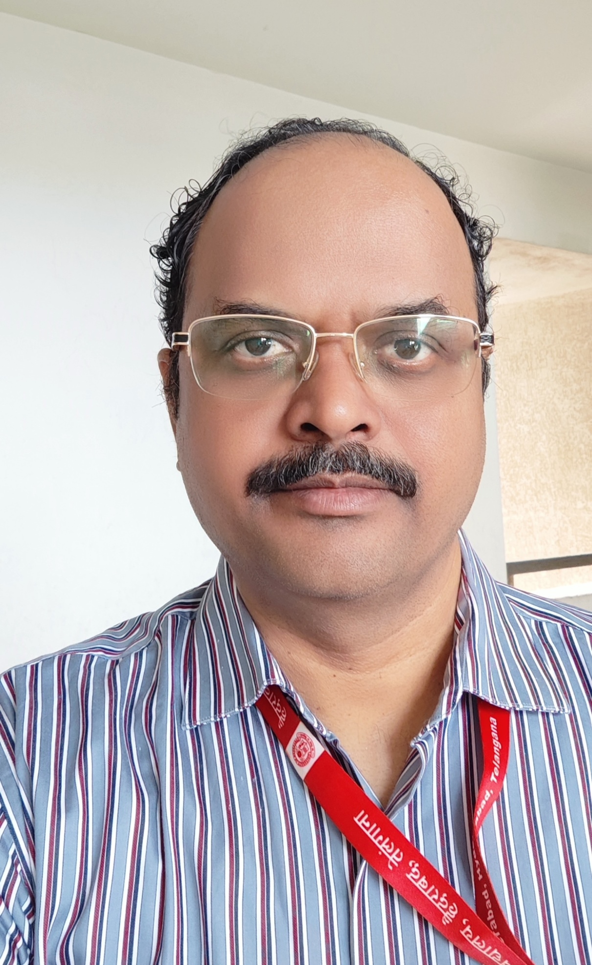 Prof. Venugopal Rao Soma accepted as a Fellow of the International ...