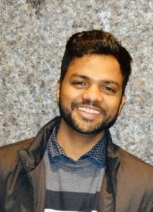 Dr. Prasad Tammineni awarded the DBT-Wellcome Trust India Alliance ...