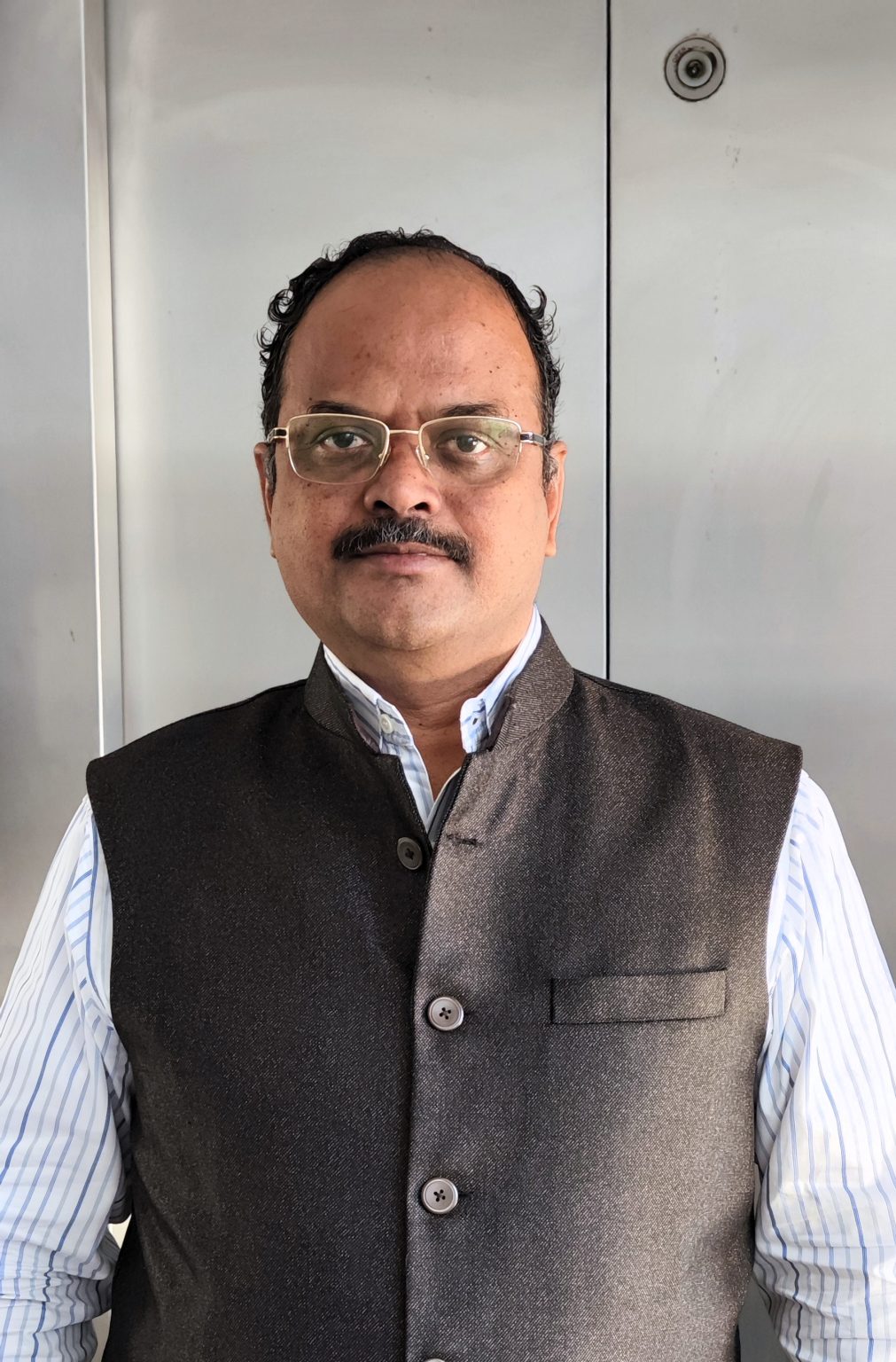 Prof. Soma Venugopal Rao elected as a Fellow of SPIE