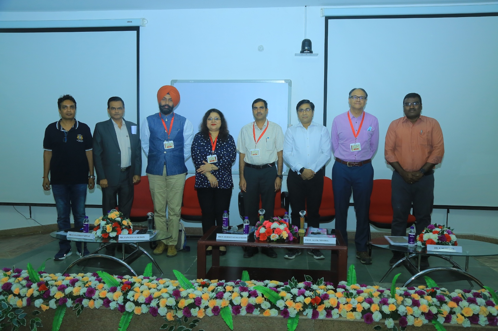 ICRPC 2024 conference