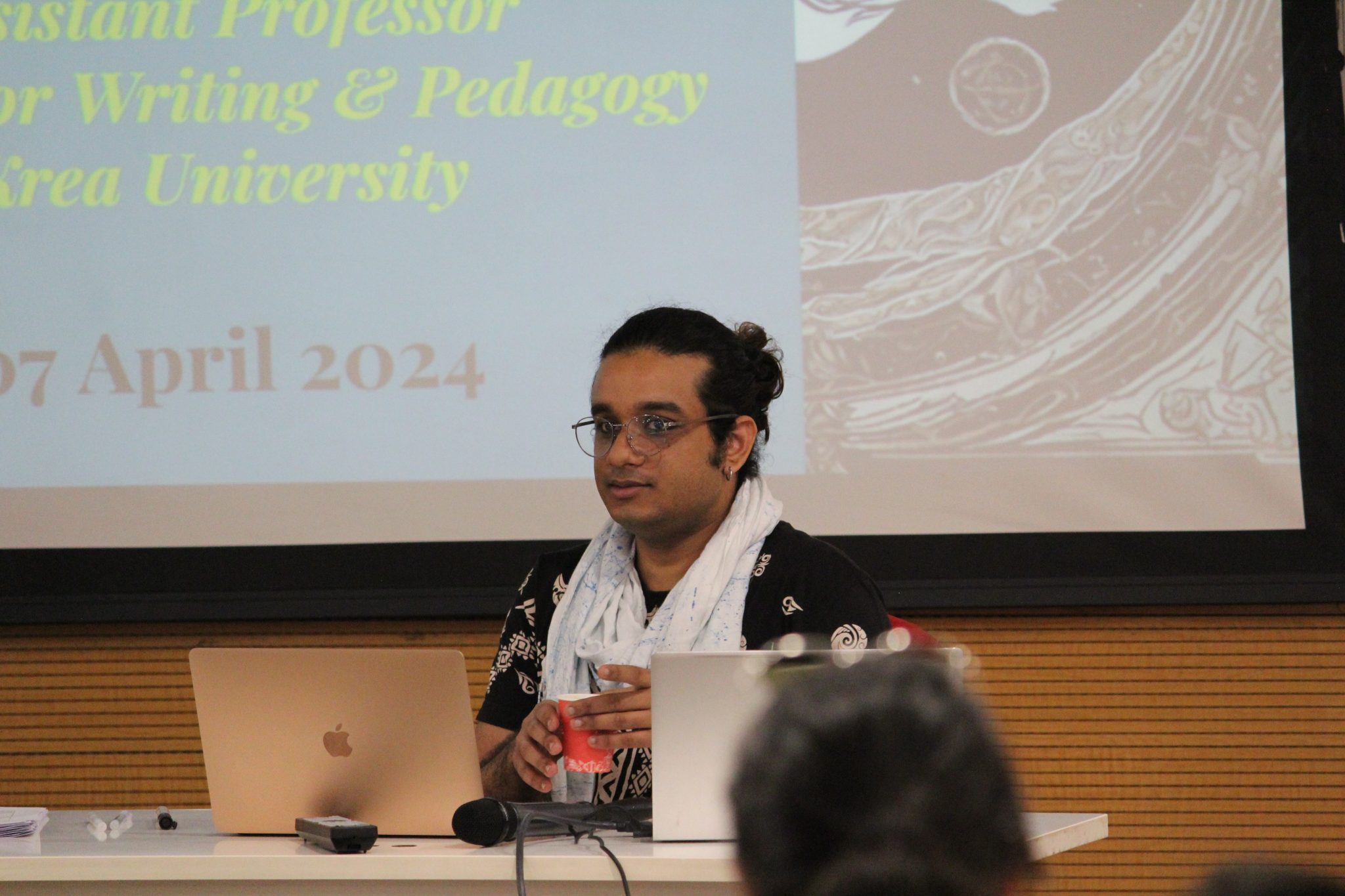 Queer and trans community building in post-NALSA and post-377 India: a critical reflection