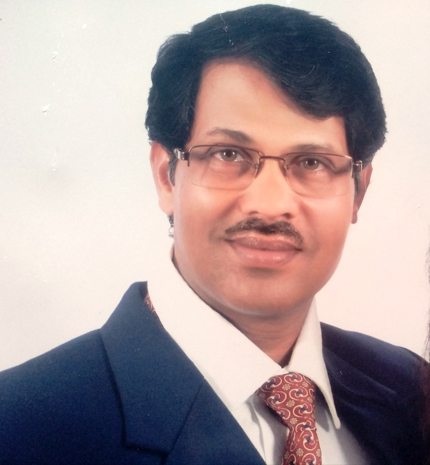 Dr Dibakar Das receives Visiting Professor award grant from University ...