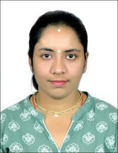 Chinmayee Mohapatra lands a handsome package of Rs:47 Lakhs per Annum with ServiceNow