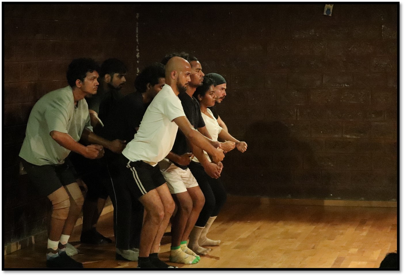 Bridging Cultures through Physical Theatre: An Immersive Workshop ...