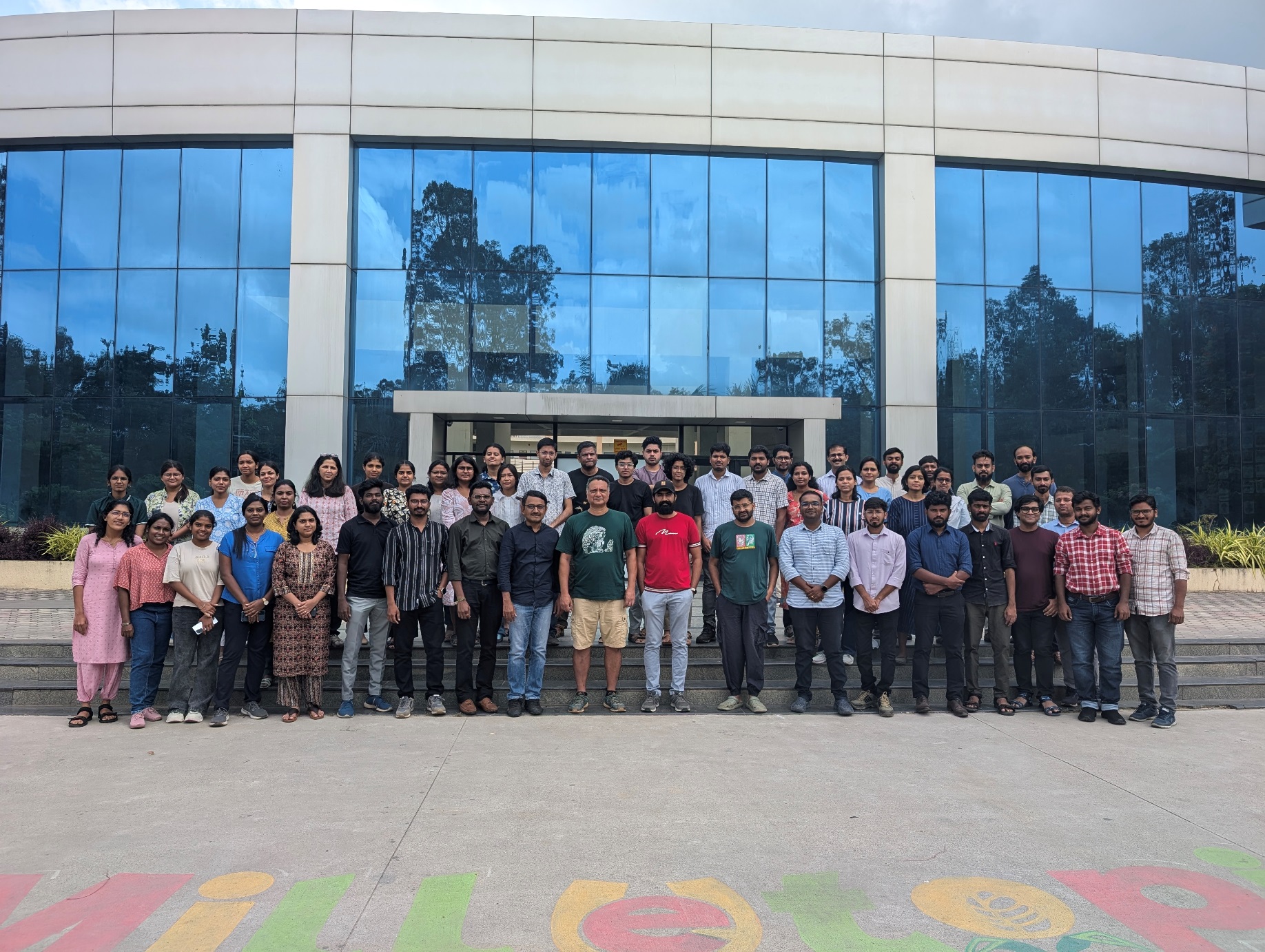 Molecular Phylogenetics Workshop 2024