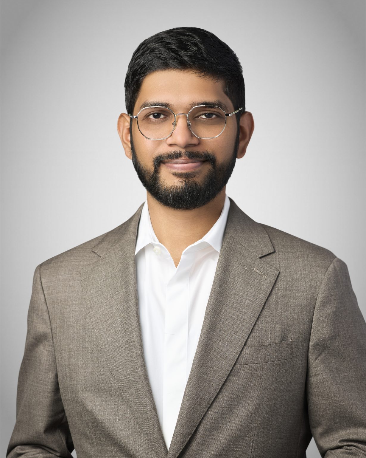 Dr. Shiva Urella, an alumnus joins Yale University