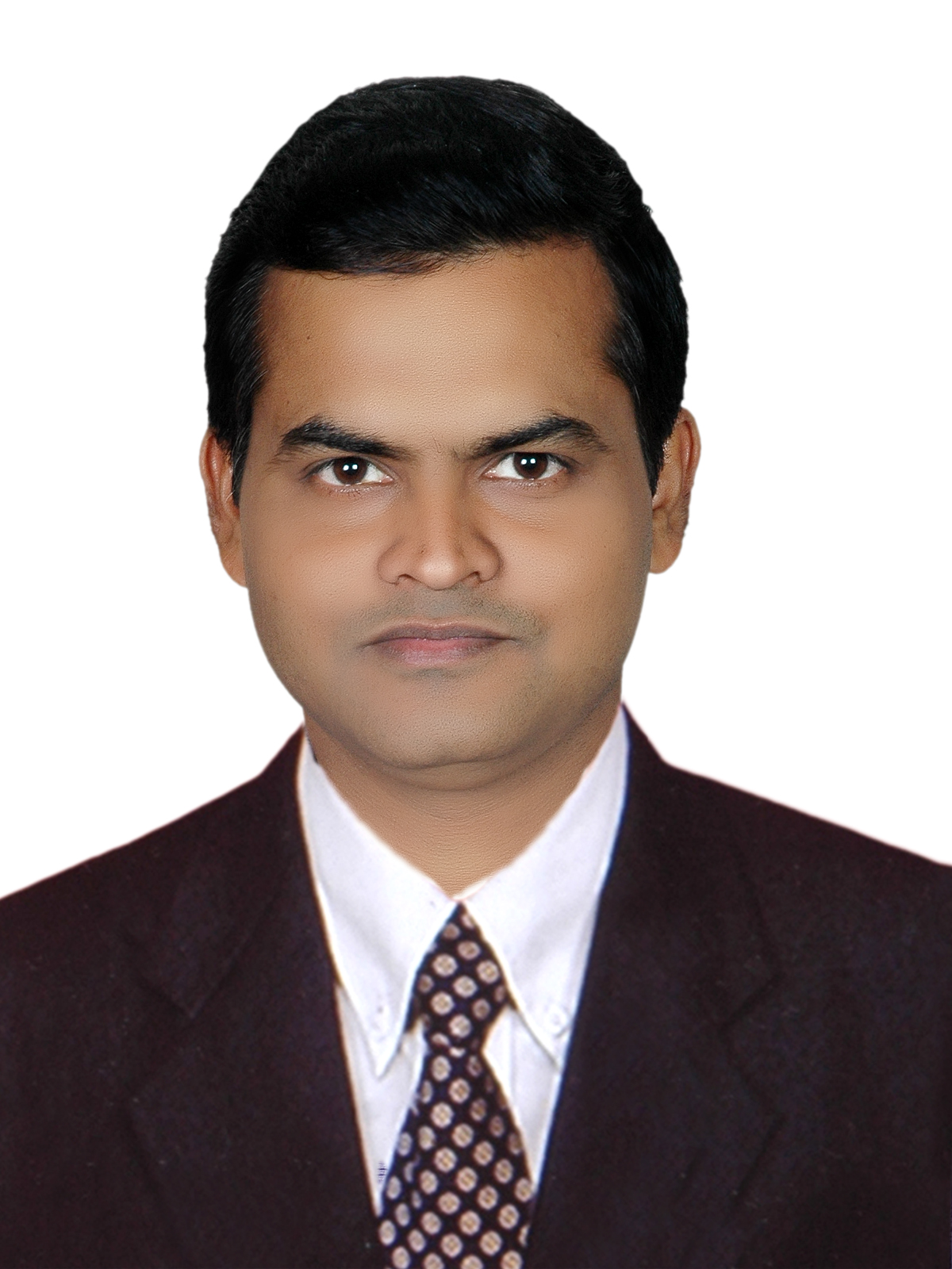 Dr. Pramod Kumar Mishra receives Certified Supply Chain Professional ...