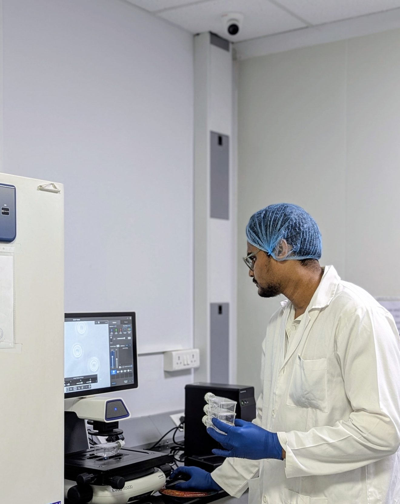 Revolutionizing Meat: How BiOM FARMS is Redefining the Future of Food