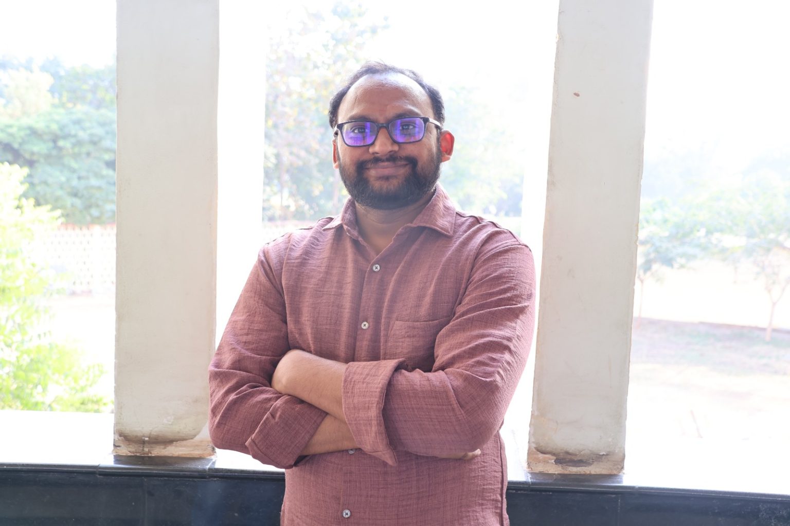 UoH Alumnus Dr. Janapati Yellaiah appointed as Assistant Professor at ...