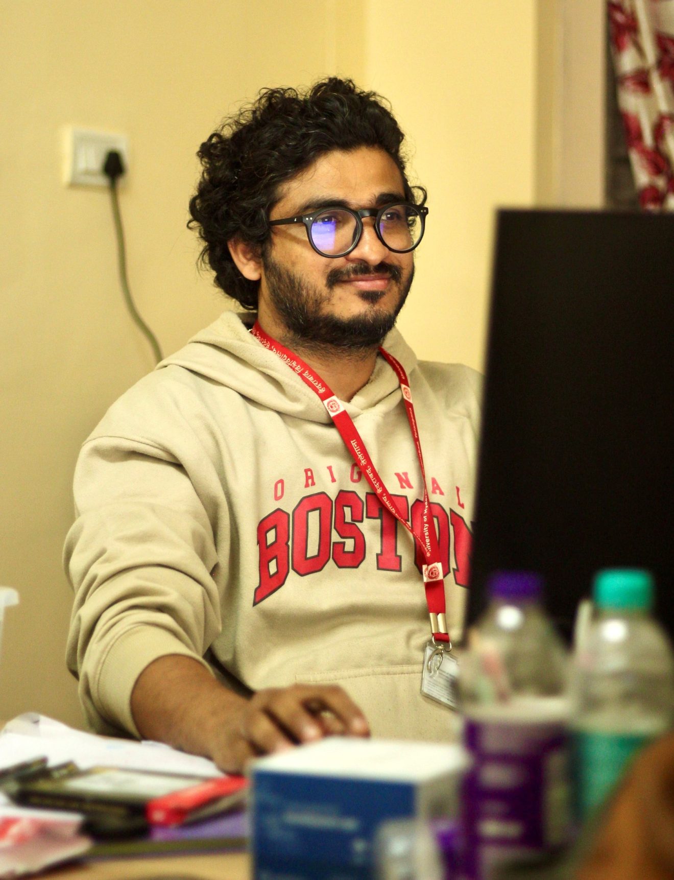 Decoding Consciousness: UoH Faculty in the TWCF–INTREPID Global ...